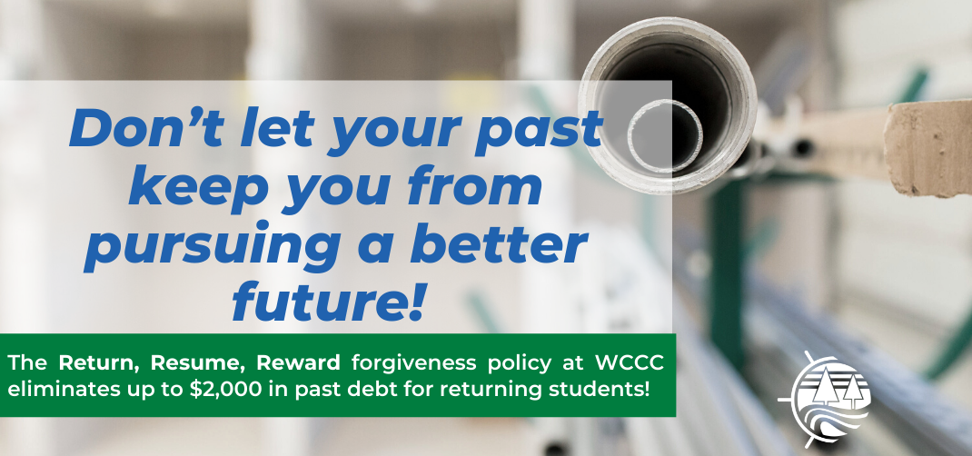 Home - Washington County Community College