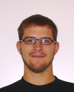 Travis Stepan - Washington County Community College